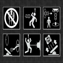 Sprays [Half-Life]
