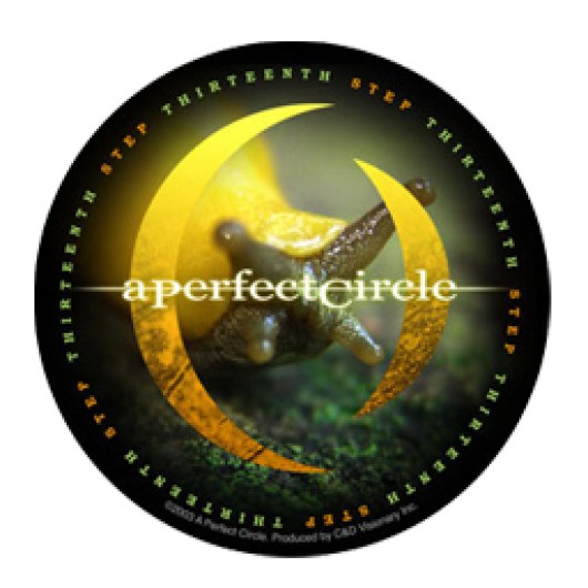 APC - Thirteenth Step [GameBanana] [Sprays]