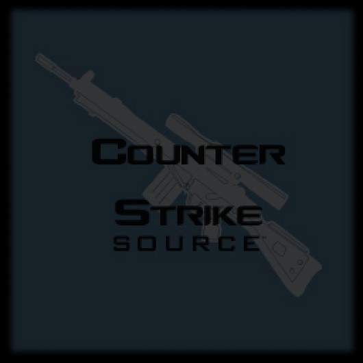 Counter Strike [Counter-Strike: Source] [Sprays]