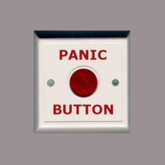 Panic Button [Counter-Strike: Source] [Sprays]