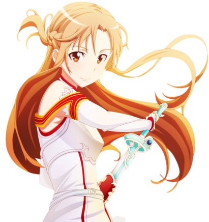 Asuna Valorant
