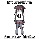 Counter Girls [Team Fortress 2] [Sprays]