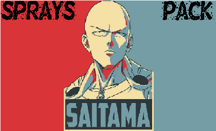 Anime Art [Counter-Strike 1.6] [Sprays]