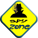 Spy Zone Animated *Updated [Team Fortress 2] [Sprays]