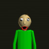 Baldi 3D Anim8or Model V2.6 [3D Models]