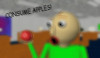 Baldi Anim8or Model (V4.33) [3D Models]