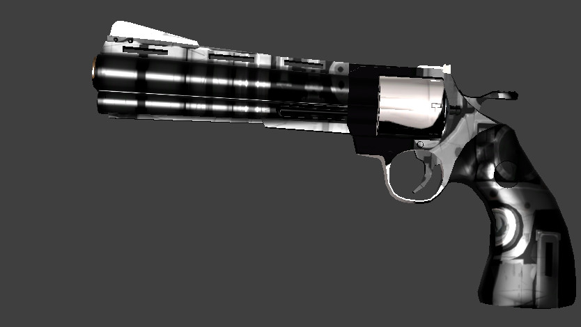 Revolvers stuff [Team Fortress 2] [Works In Progress]