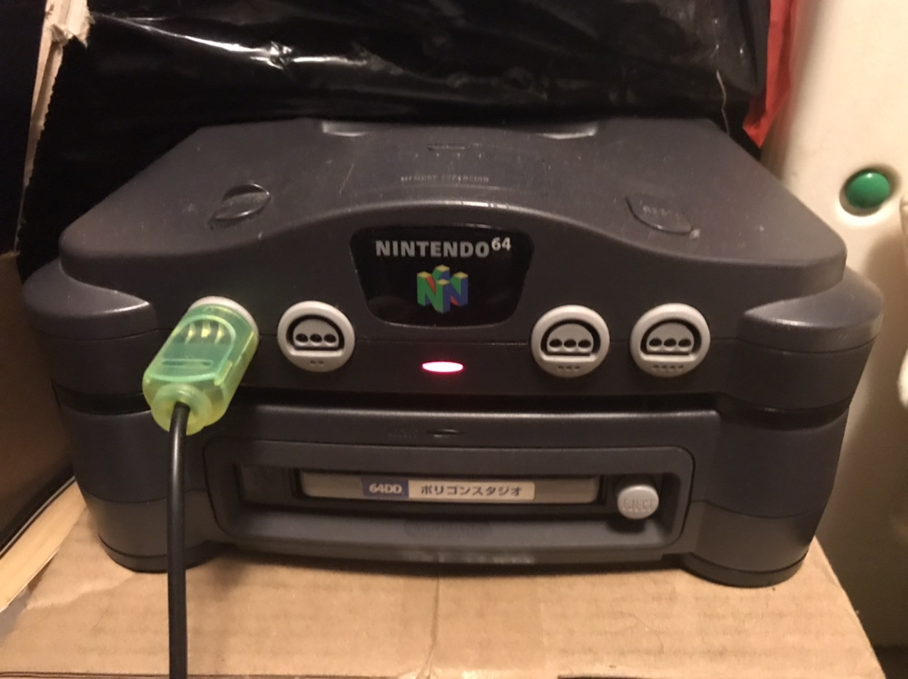 My Music Collection [Super Smash Bros. Crusade] [Sound Mods]