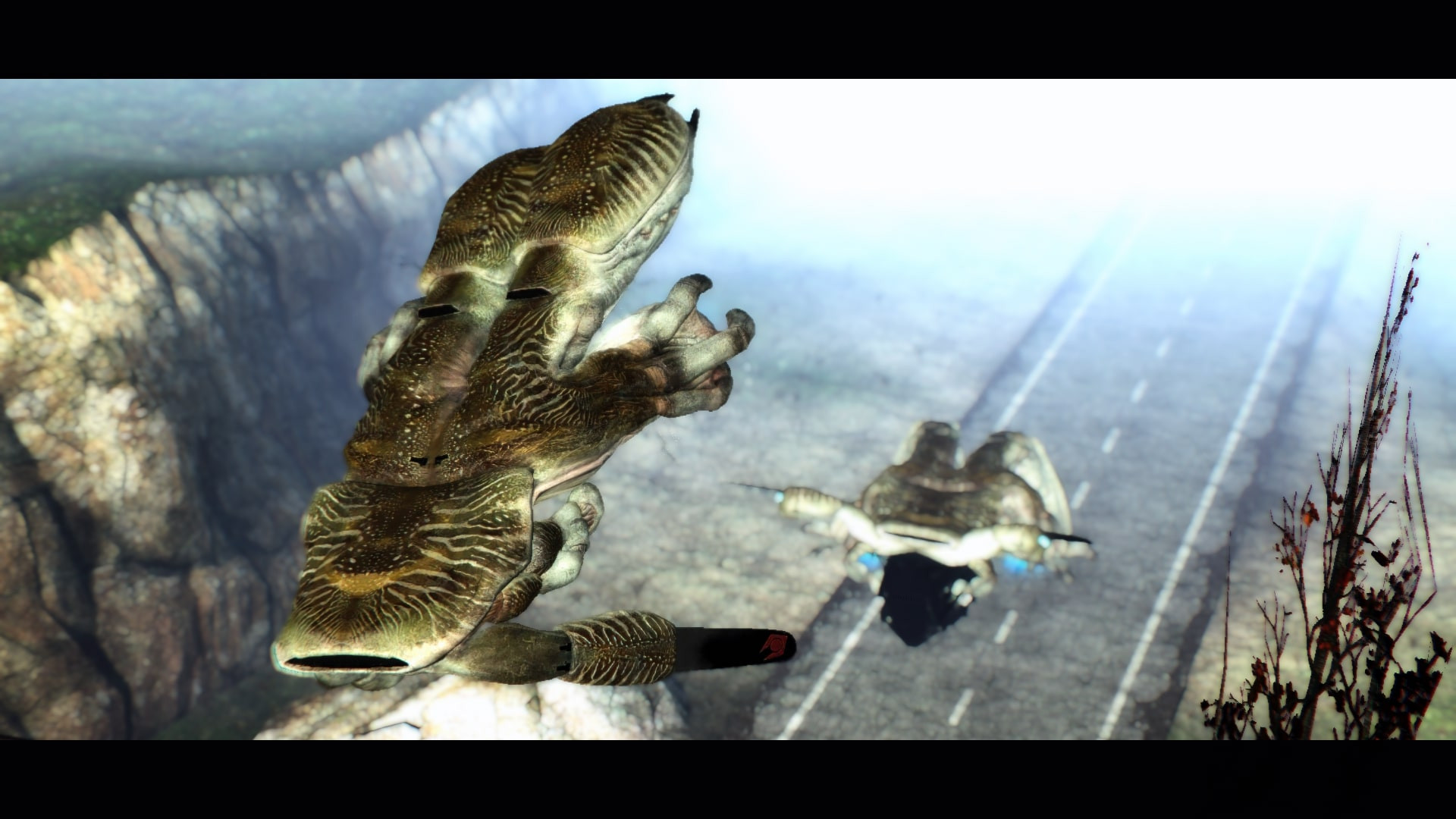 Half-Life: Alyx Combine Dropship in Half-Life 2 [Half-Life 2] [Mods]