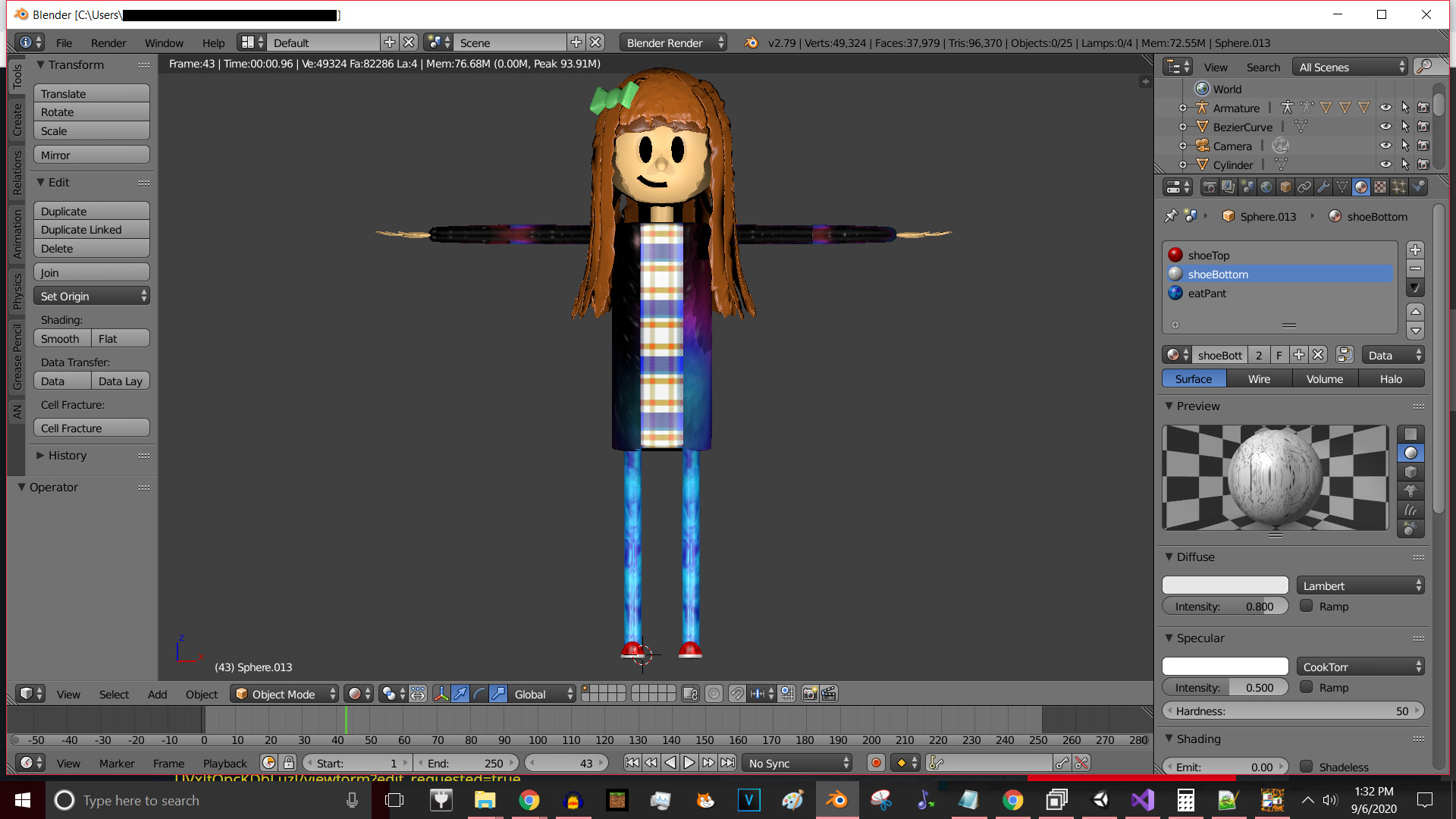 TheBaldiModder452 | Members