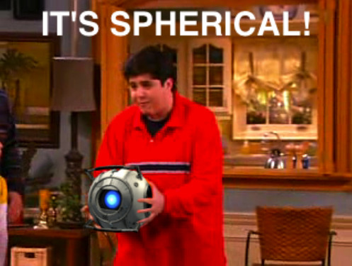 Wheatley (Ap-Sap replacement) [Team Fortress 2] [Mods]