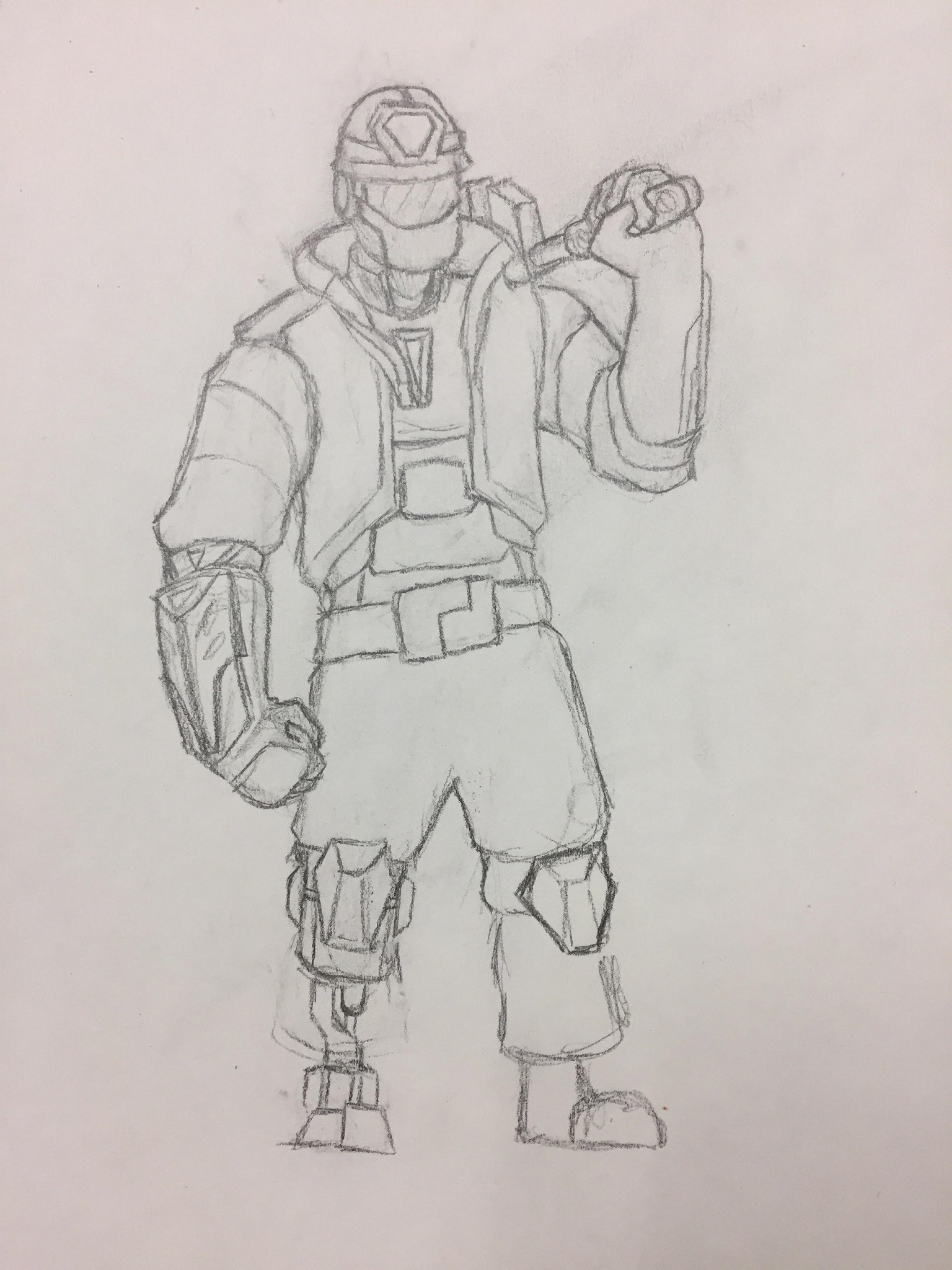 Project: Fortress [Team Fortress 2] [Projects]