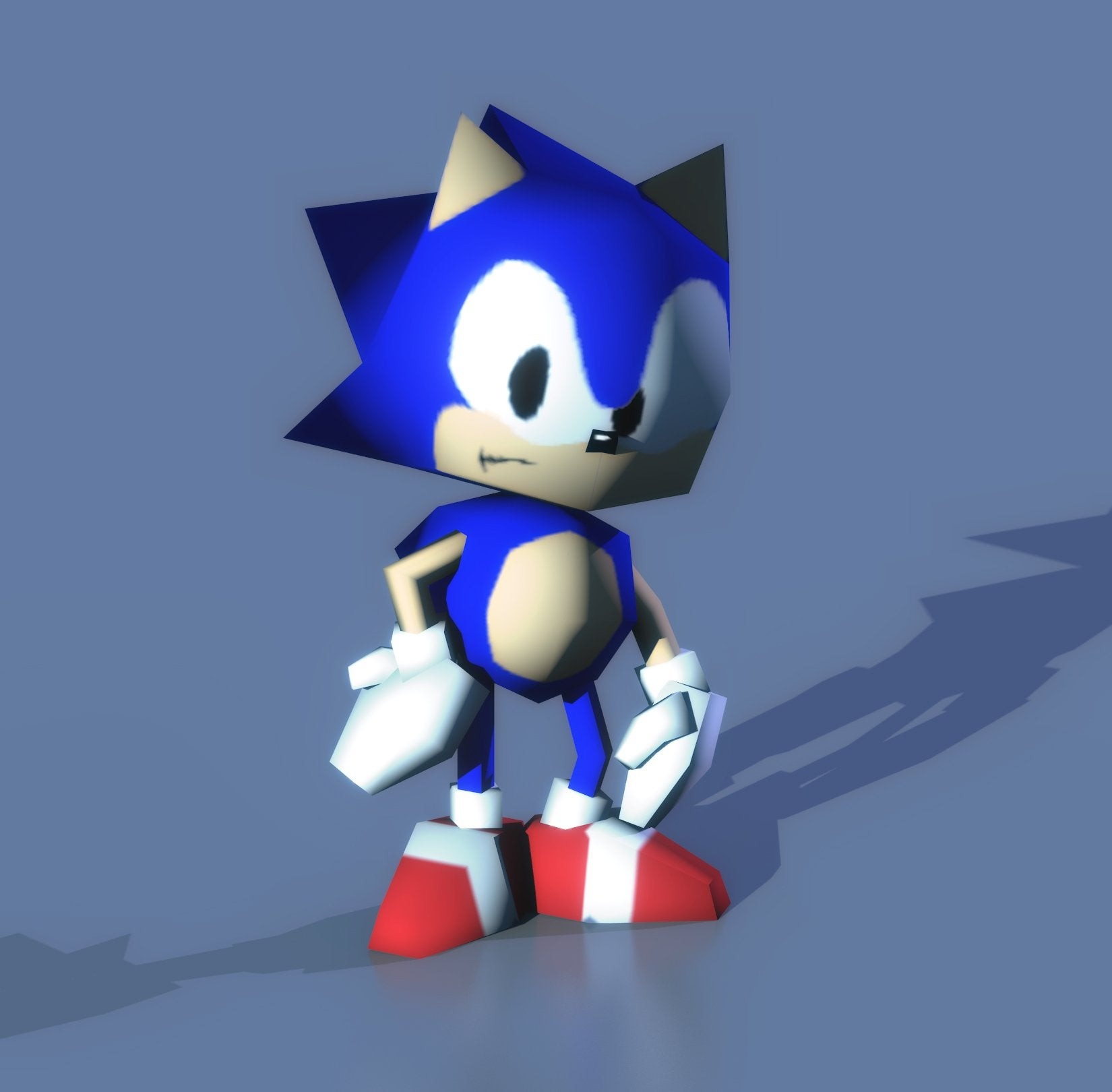 how to install and make mods [Sonic Robo Blast 2] [Questions]