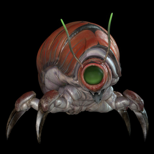 HL:A Snark for Black Mesa [Black Mesa] [Requests]