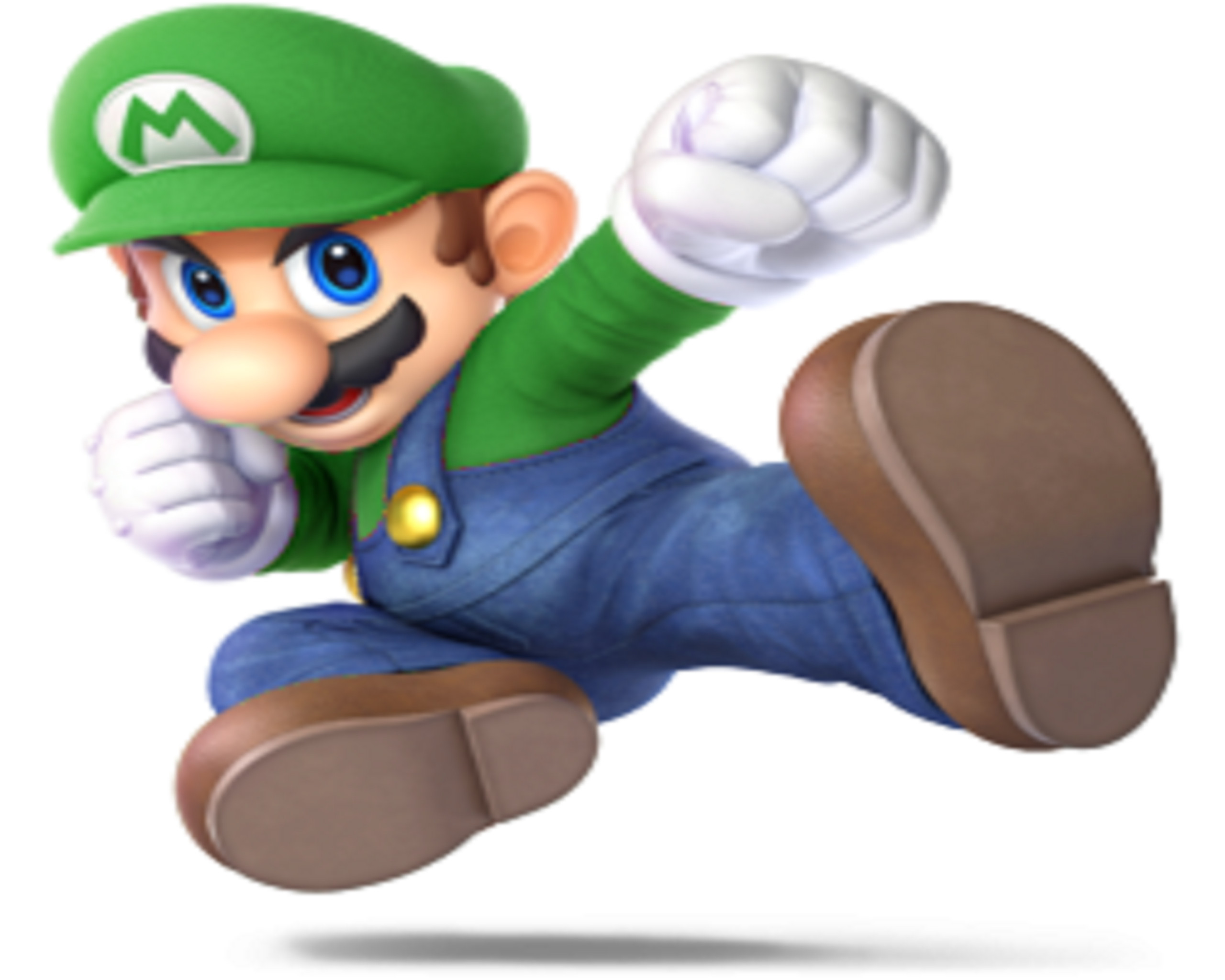 green mario (not luigi) [Sonic Boll] [Requests]