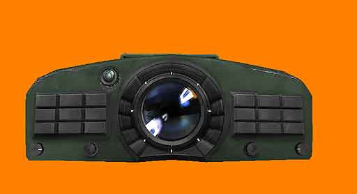 Laser Tripmine over S.L.A.M [Half-Life 2: Deathmatch] [Requests]