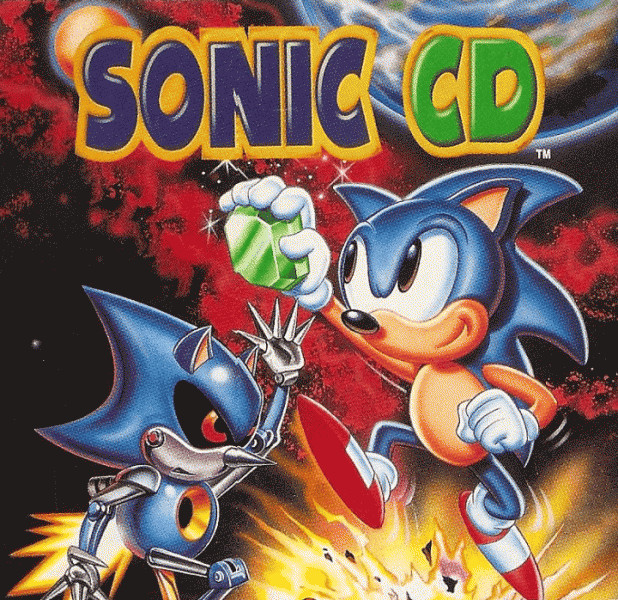 Greg Martin Sonic [Sonic Mania] [Requests]