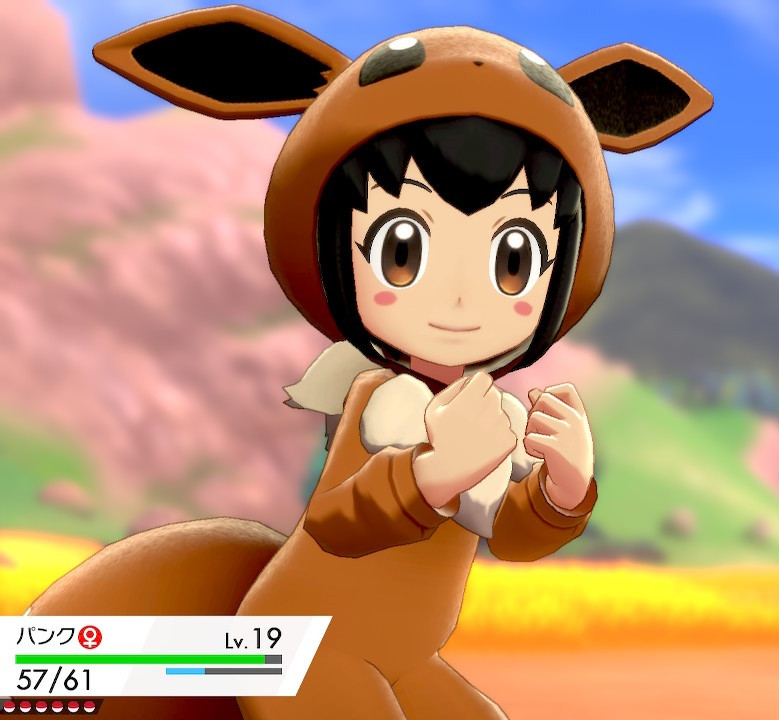 a wild pokékid challenges you to smash ! [Super Smash Bros. (Wii U ...