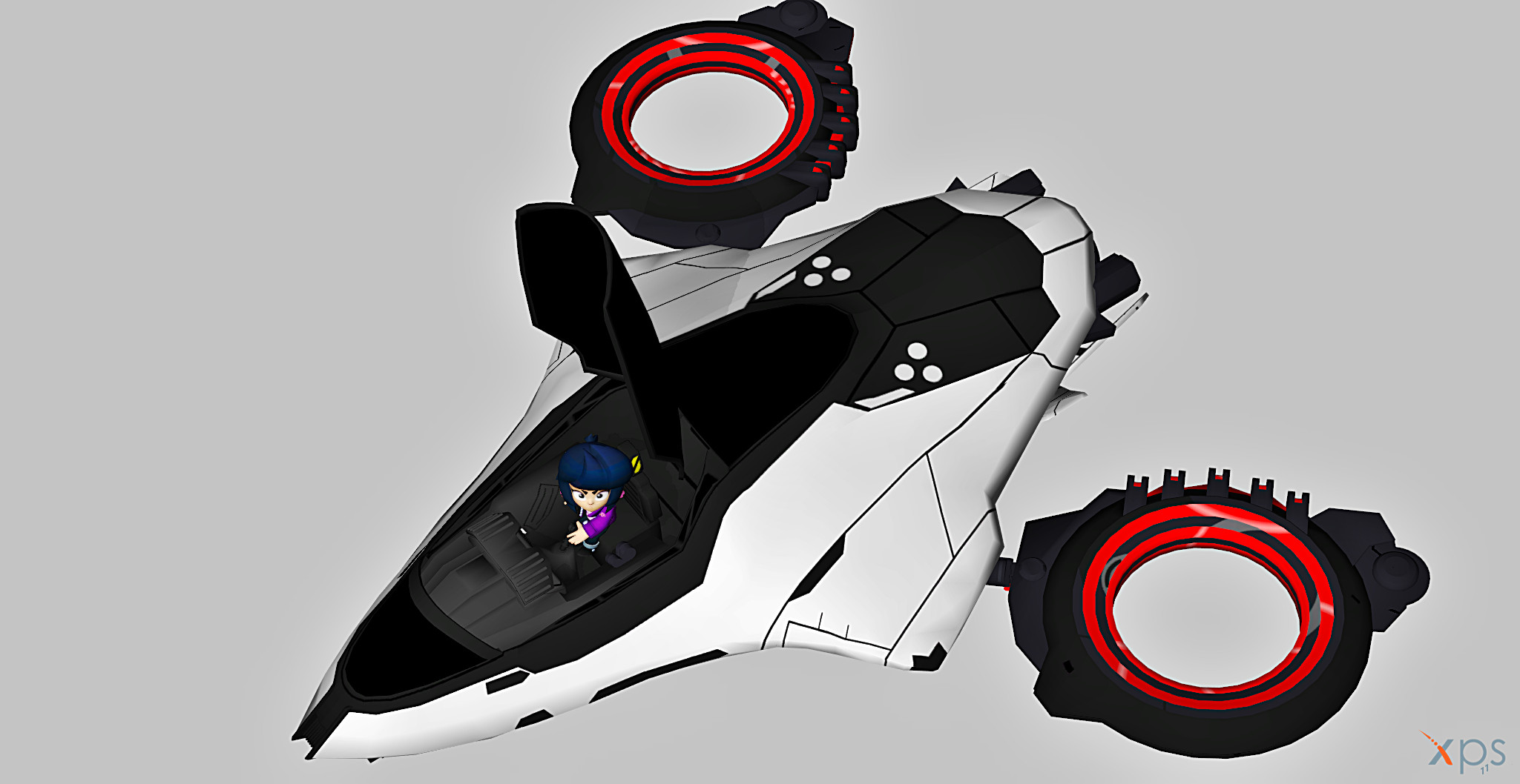 Movie Robotnik [Sonic World] [Requests]