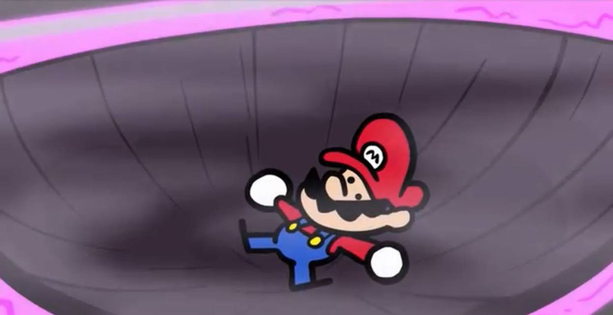 WAHOO / Speedrunner Mario [Sonic Boll] [Requests]