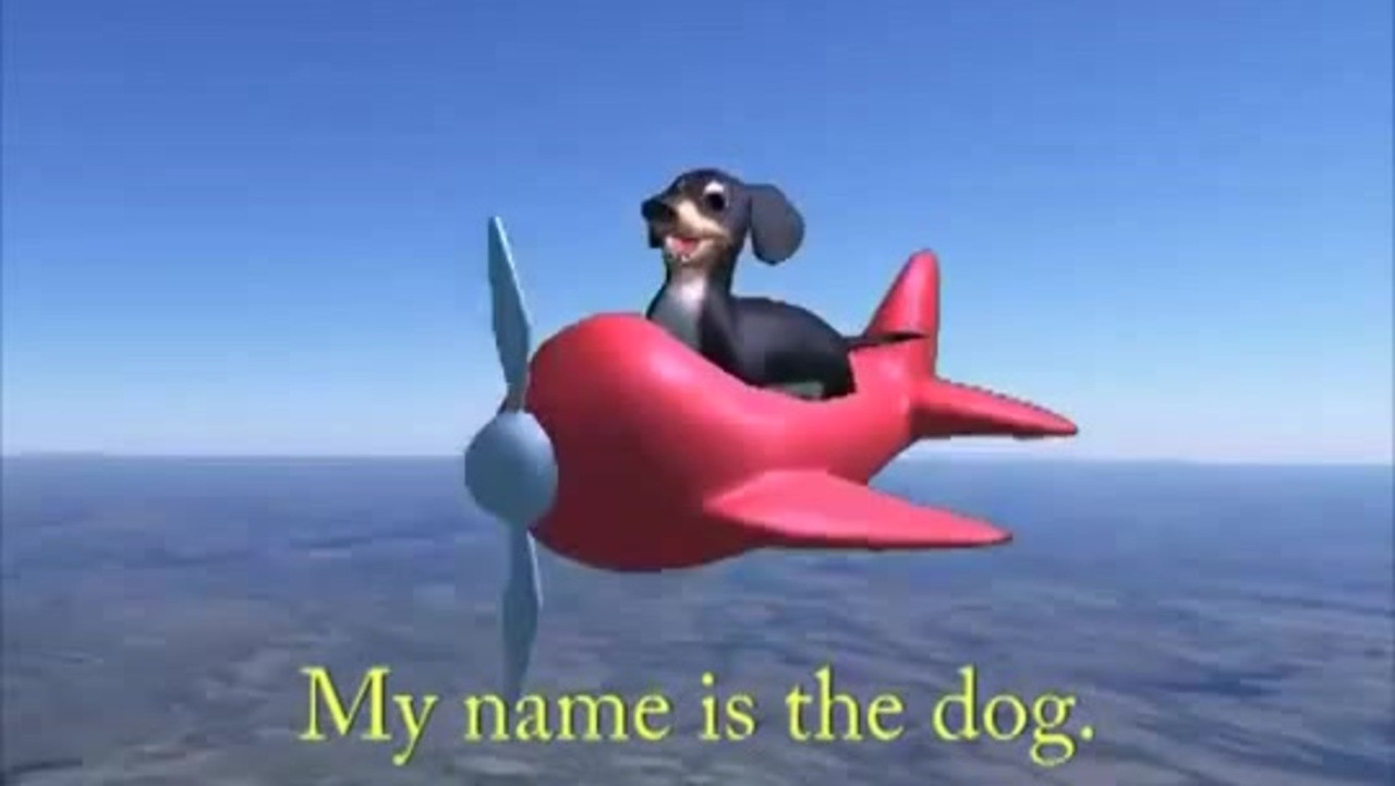 Dog Of Wisdom over Duck Hunt [Super Smash Bros. Ultimate] [Requests]