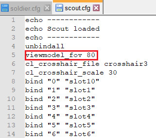Soldier - Original/banner fix [Team Fortress 2] [Config Scripts]