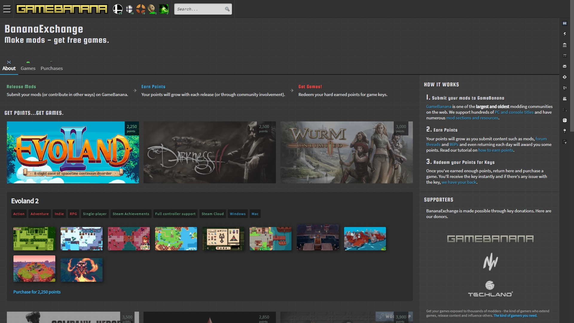 Checkpoint Theme [GameBanana] [Config Scripts]