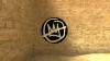 Doomtree "No Kings" logo [Counter-Strike: Source] [Sprays]