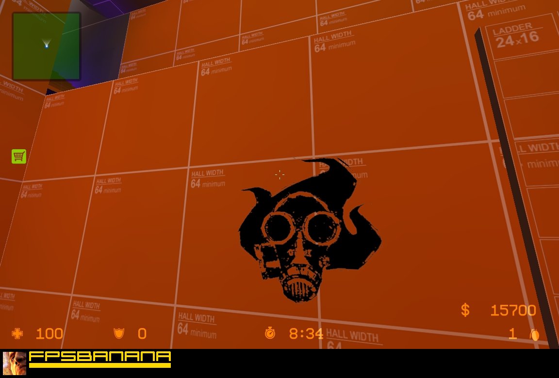 pyro [Counter-Strike: Source] [Sprays]