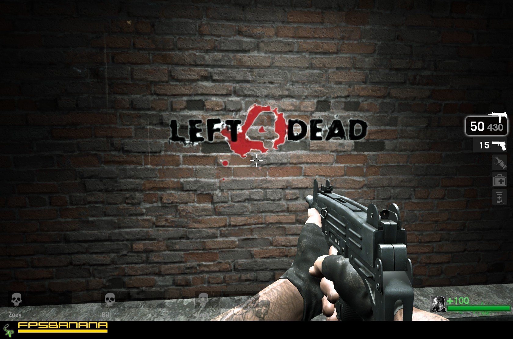 Left 4 Dead Spray Pack 2 Gamebanana Sprays