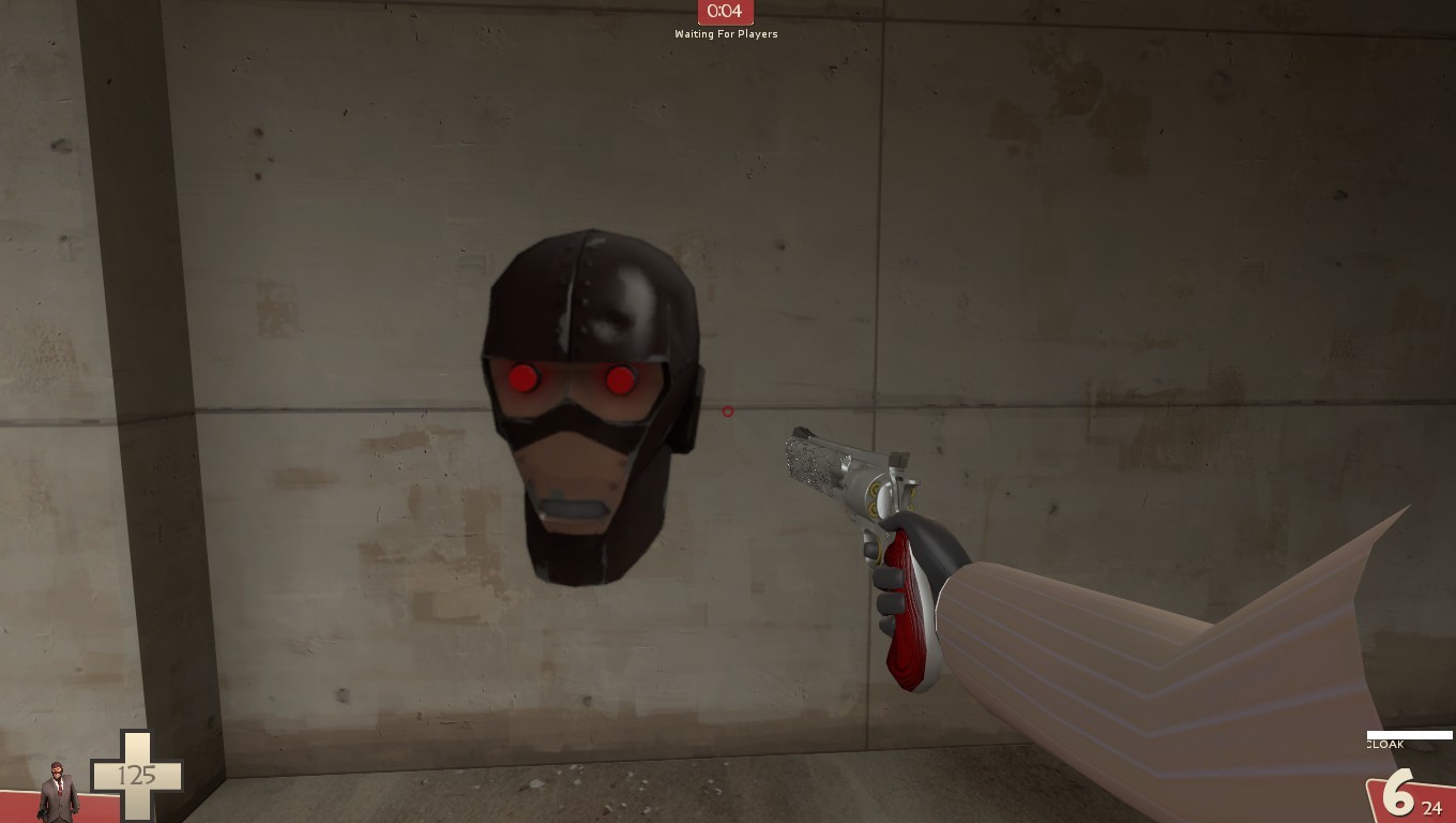 MVM Robot spray pack [Team Fortress 2] [Sprays]