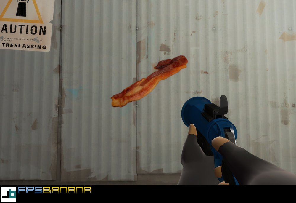 Bacon [Team Fortress 2] [Sprays]