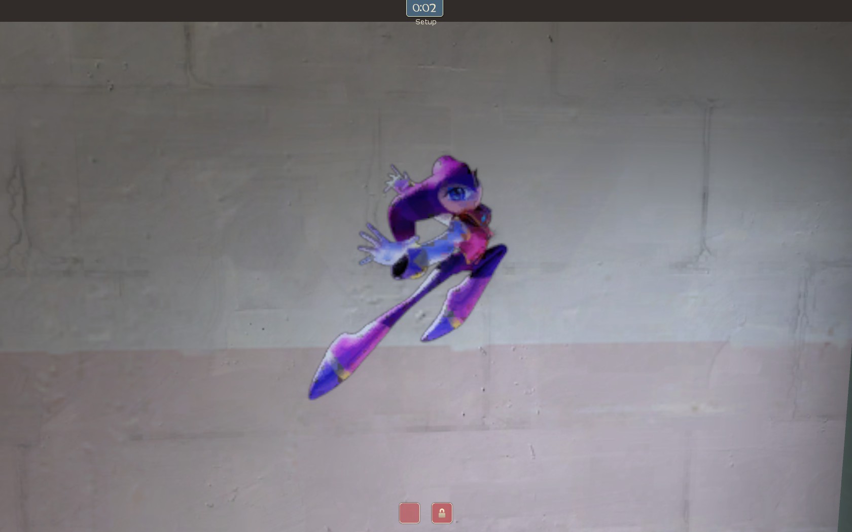 NiGHTS: Journey of Dreams [Team Fortress 2] [Sprays]