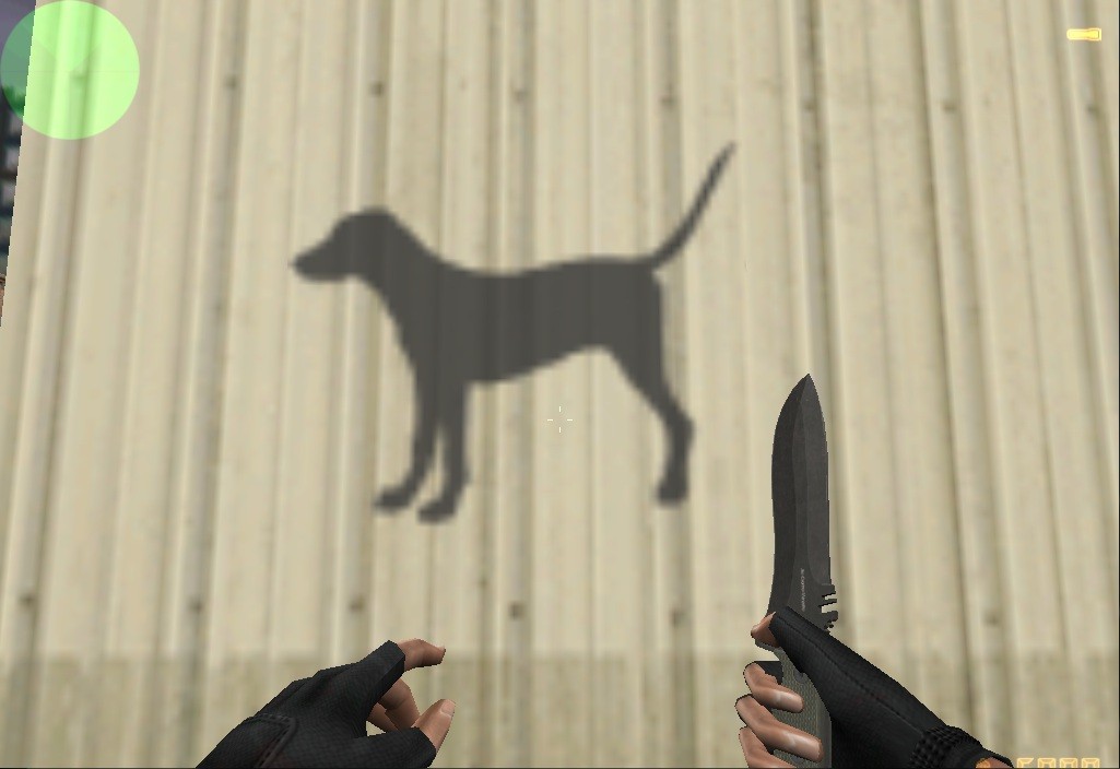 50 Logos [Counter-Strike 1.6] [Sprays]