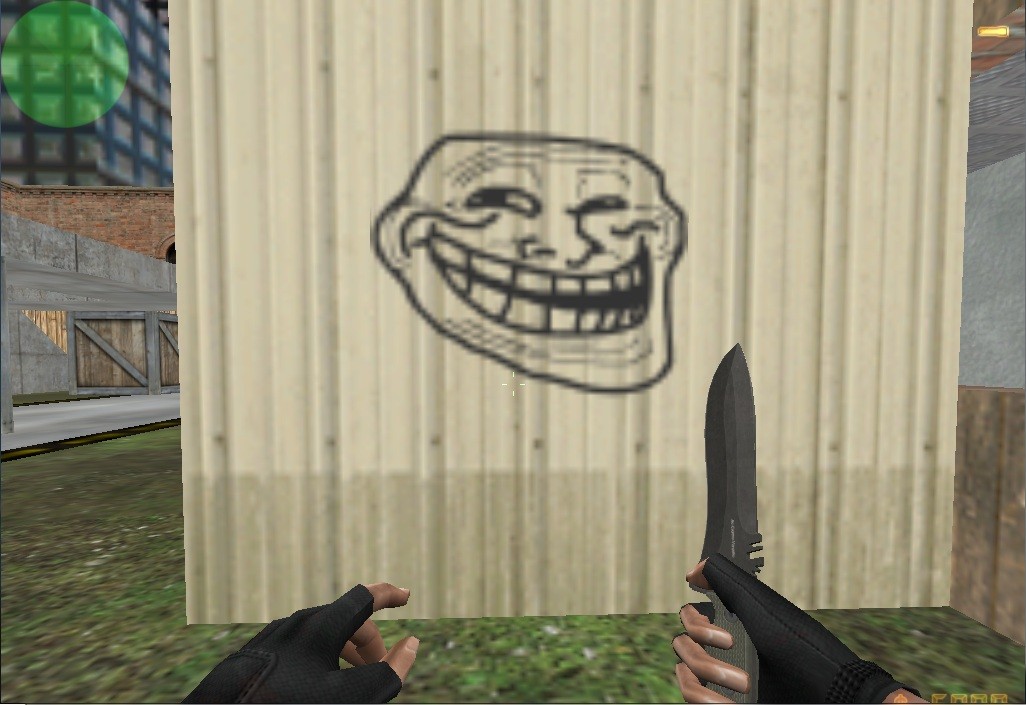 50 Logos [Counter-Strike 1.6] [Sprays]