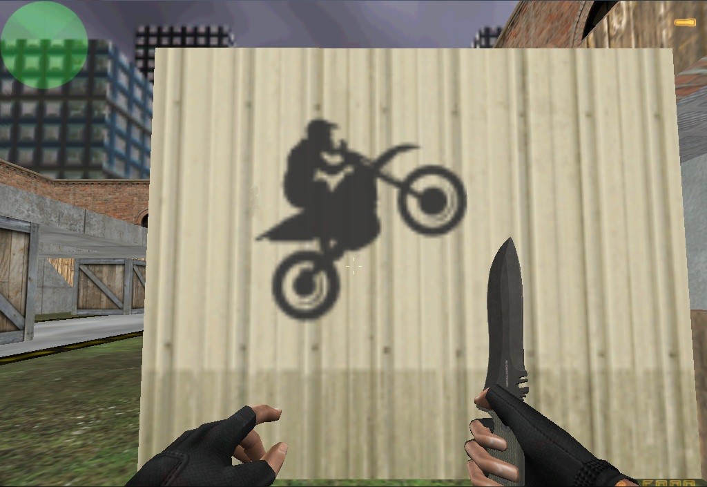 50 Logos [Counter-Strike 1.6] [Sprays]