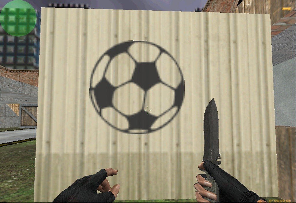 50 Logos [Counter-Strike 1.6] [Sprays]