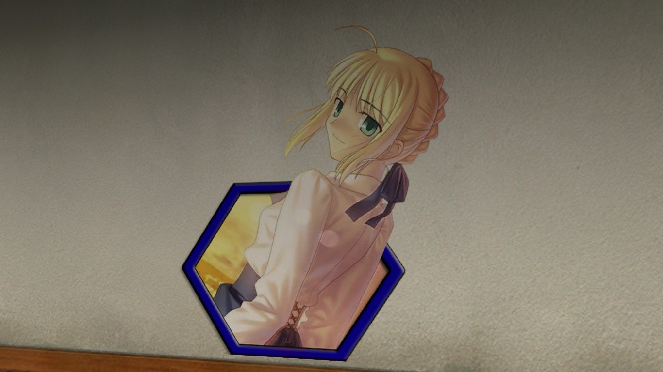 Saber [Counter-Strike: Source] [Sprays]