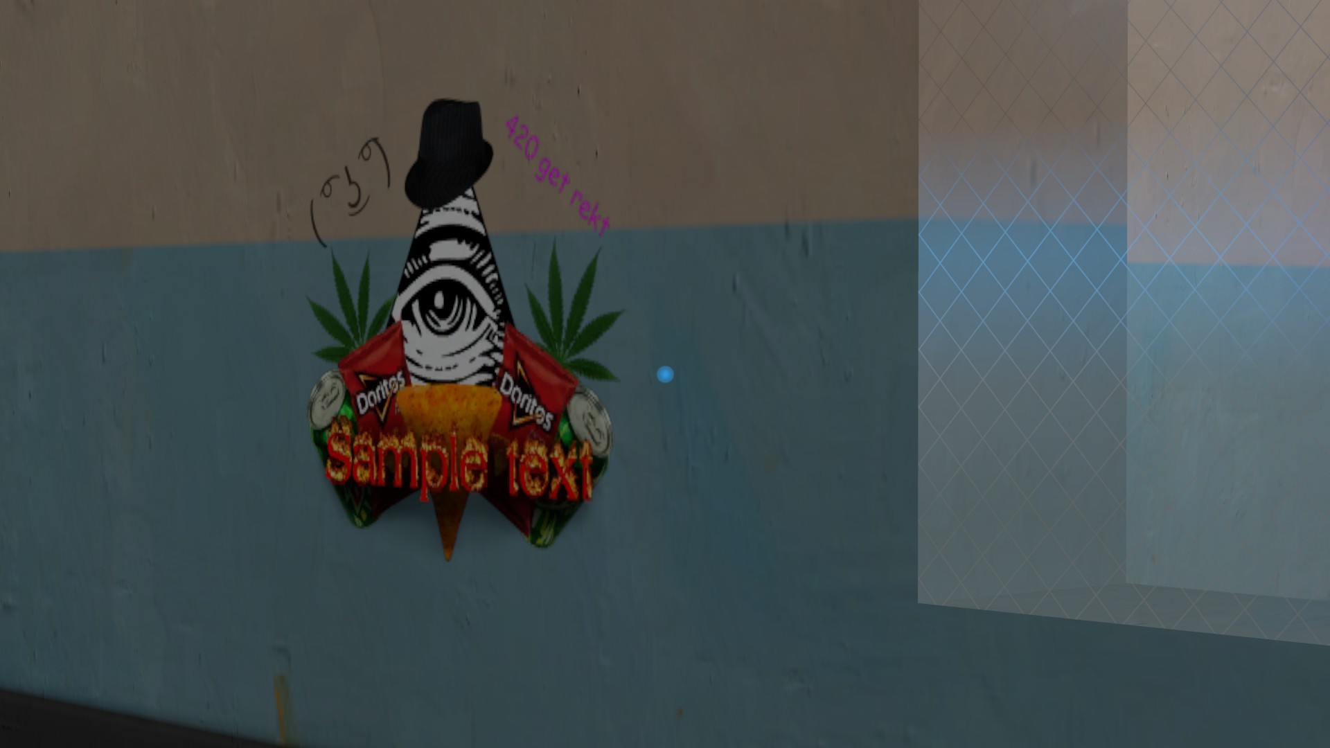 Major League Gaming Unofficial Logo Team Fortress 2 Sprays major-league-gaming-unofficial-logo-team-fortress-2-sprays
