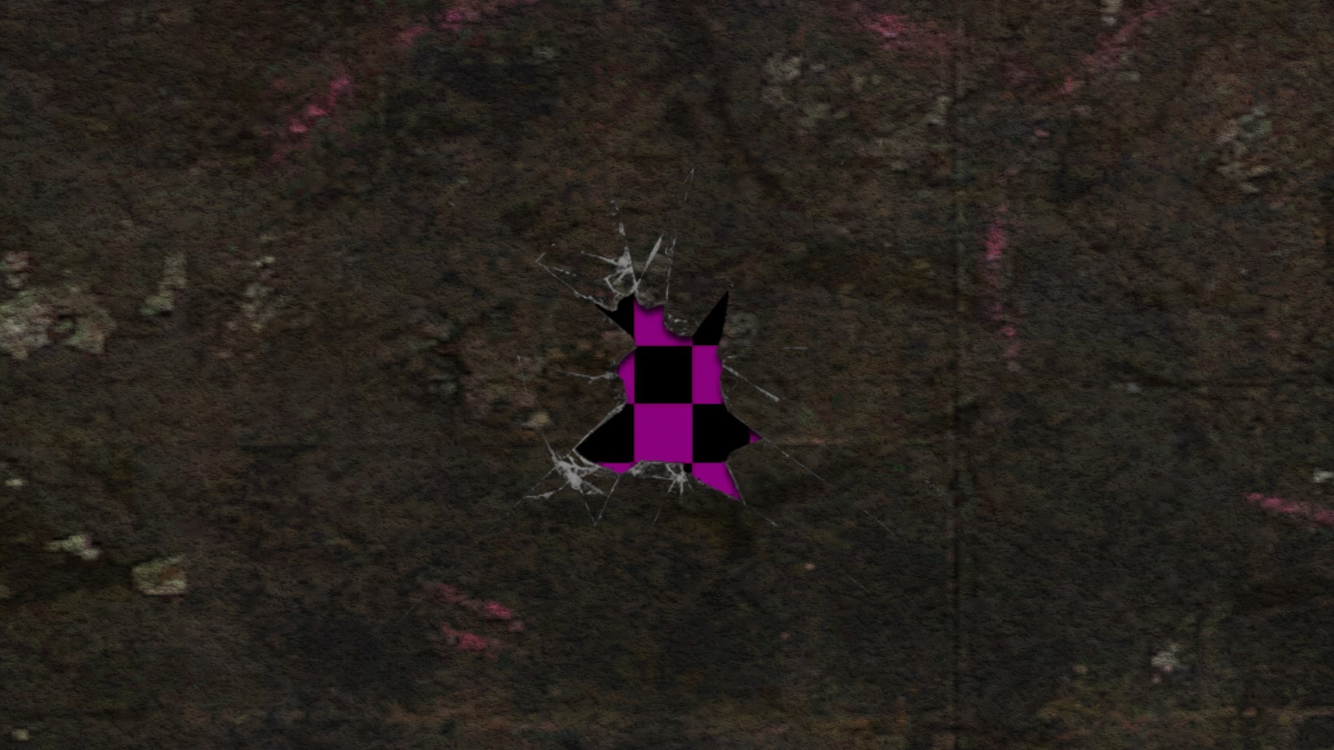 Broken Glass [Garry's Mod] [Sprays]