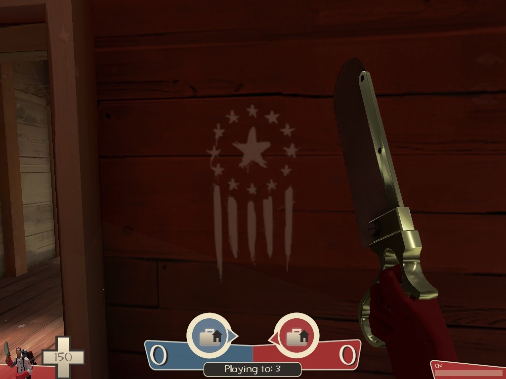 Ulysses Graffiti [Team Fortress 2] [Sprays]