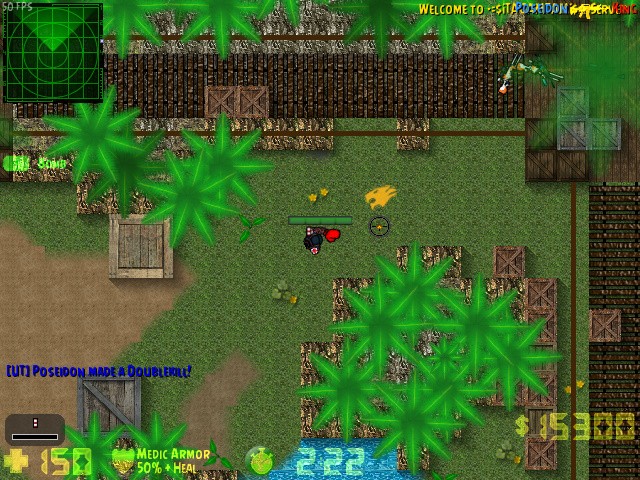 [CrossFire] Global Risk and Black List Logo [CS2D] [Sprays]