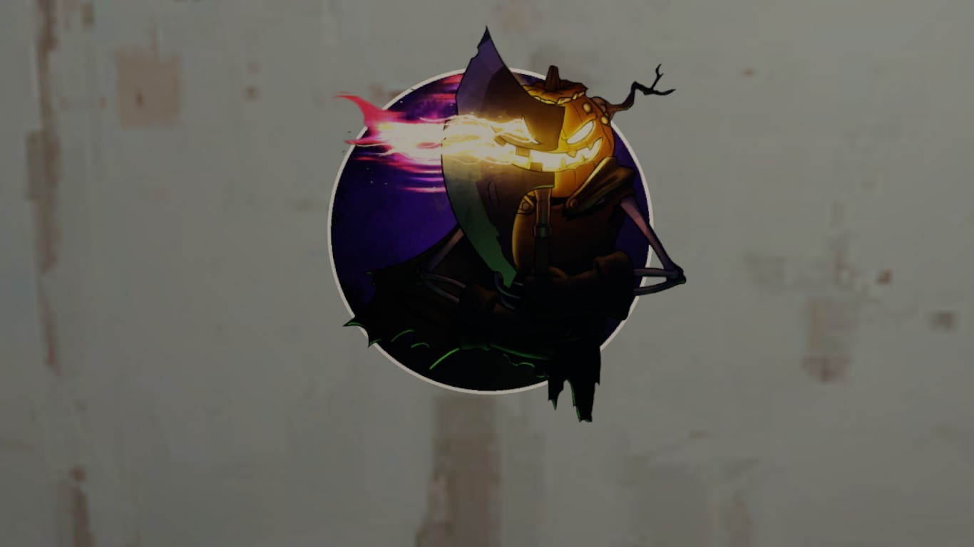 Horseless Headless Horsemann [Team Fortress 2] [Sprays]
