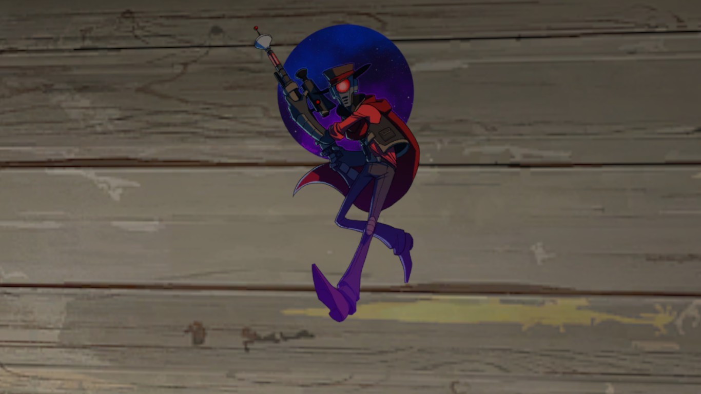 Sniper-bot [Team Fortress 2] [Sprays]