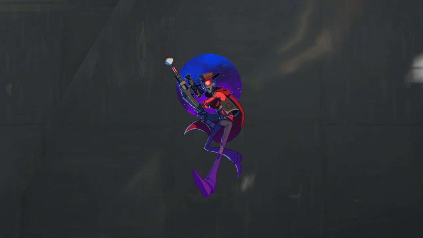 Sniper-bot [Team Fortress 2] [Sprays]