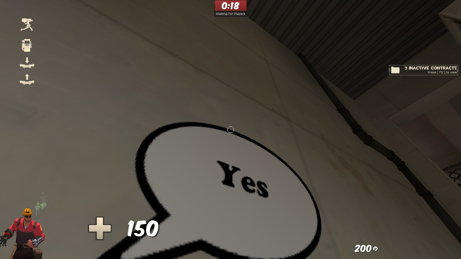 Speech Bubble Pack [Team Fortress 2] [Sprays]