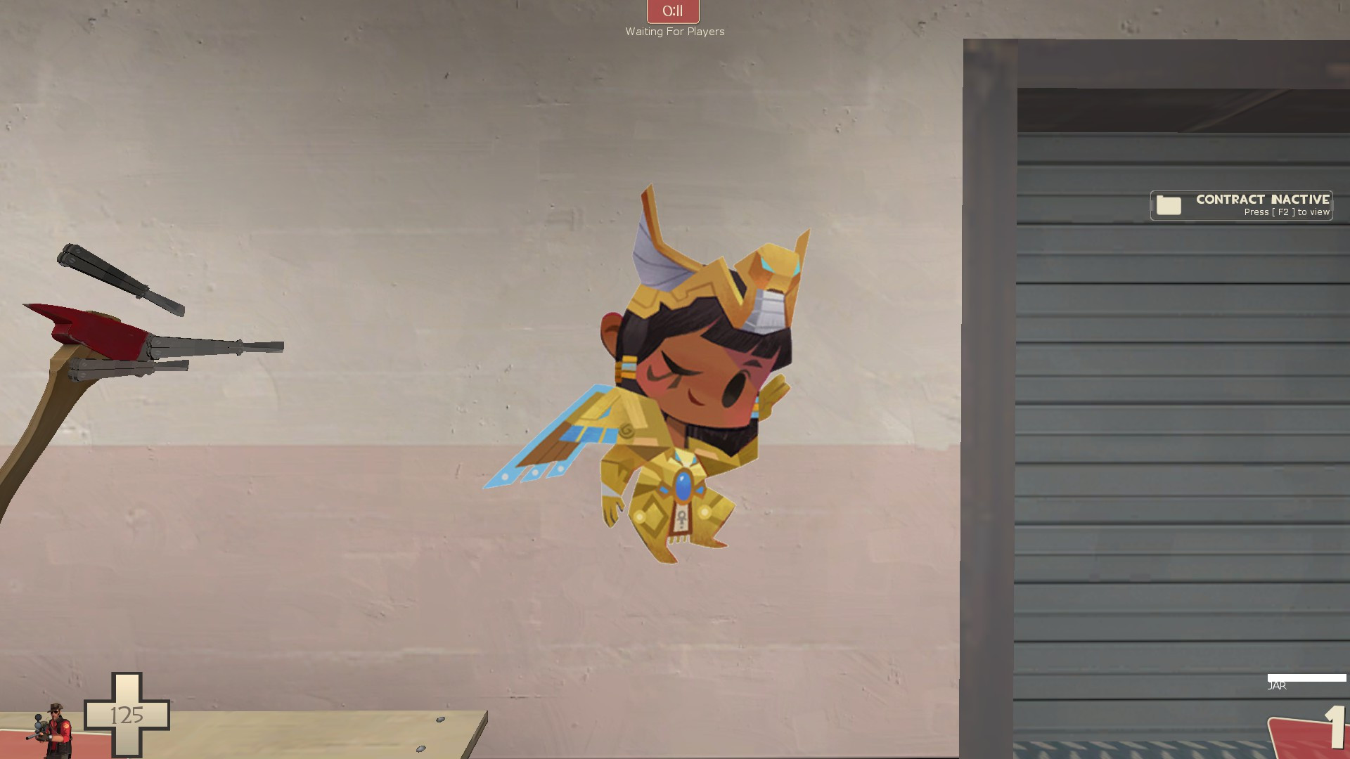 Overwatch Blizzard World Spray Pack [Team Fortress 2] [Sprays]