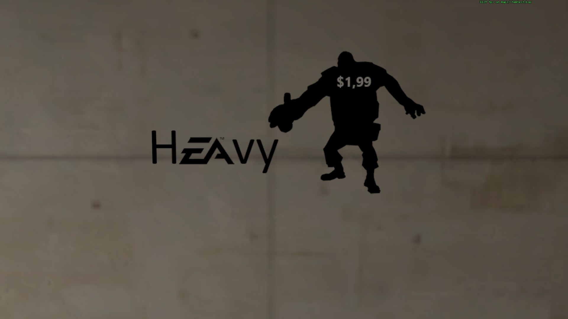 hEAvy [Team Fortress 2] [Sprays]