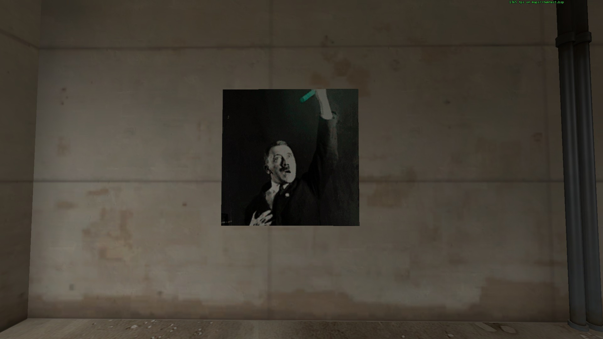 Rave Hitler [Team Fortress 2] [Sprays]