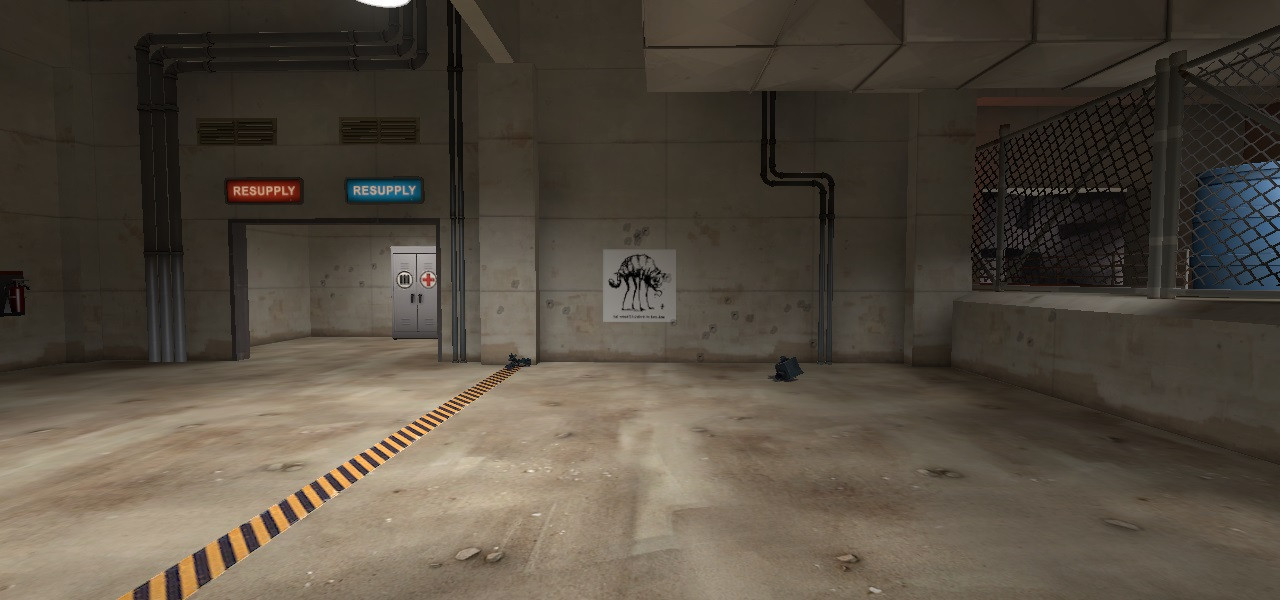 gorefield last form [Team Fortress 2] [Sprays]